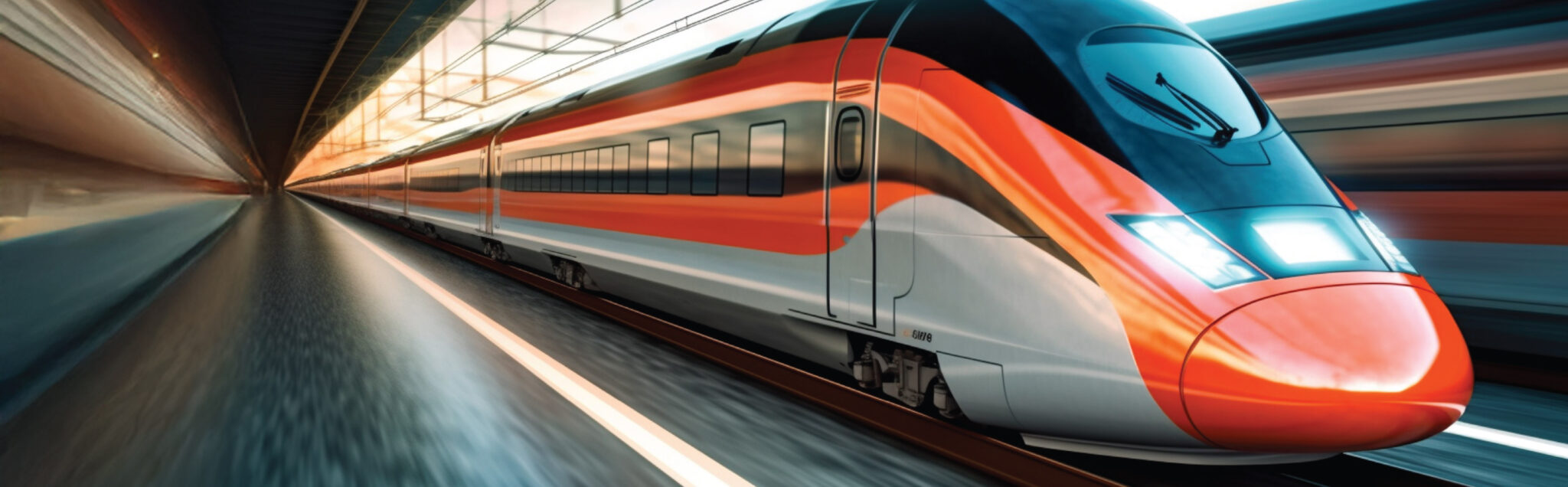 Railway Systems - Babacan Group