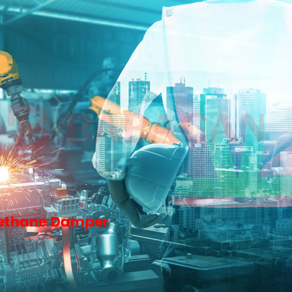 Train Suspension System & Railway Primary Suspension: Core Concepts and ...