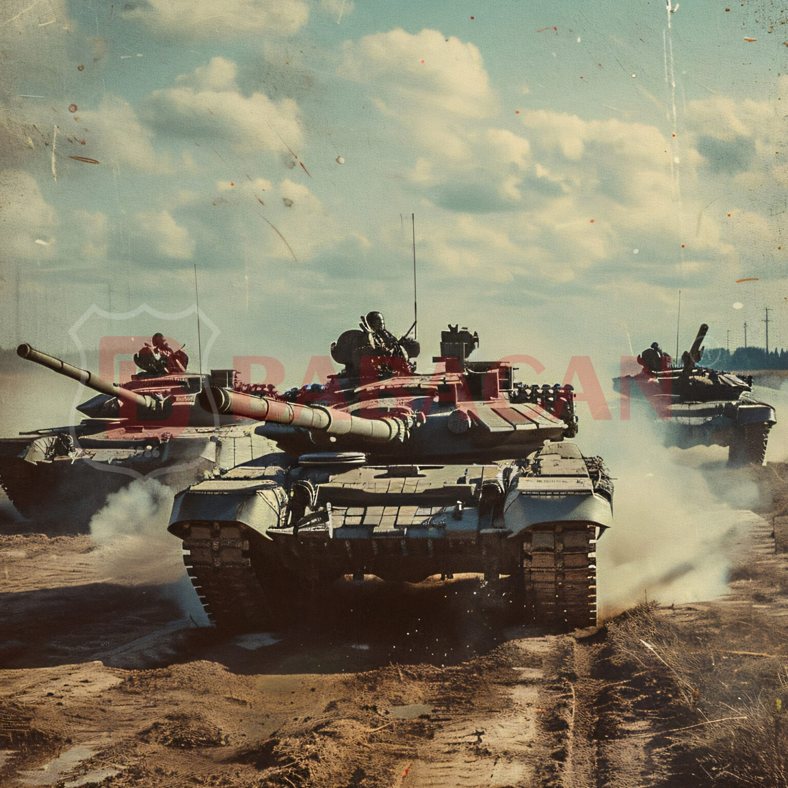 Rubber Components for Military Systems - Babacan Group